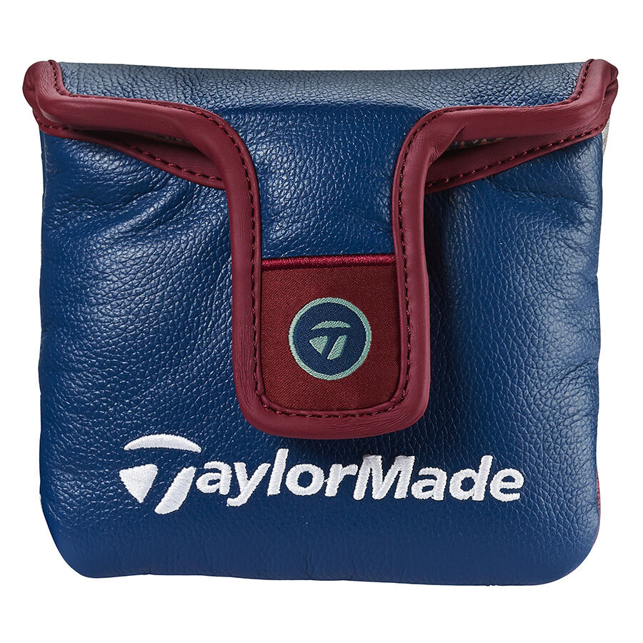 Taylormade Golf - キャディバッグ - TM 19 British Open Spider Putter Headcover