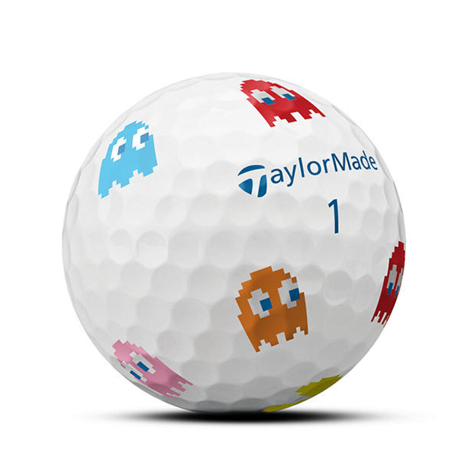 限定品 | ボール | TaylorMade Golf | テーラーメイド ゴルフ公式サイト