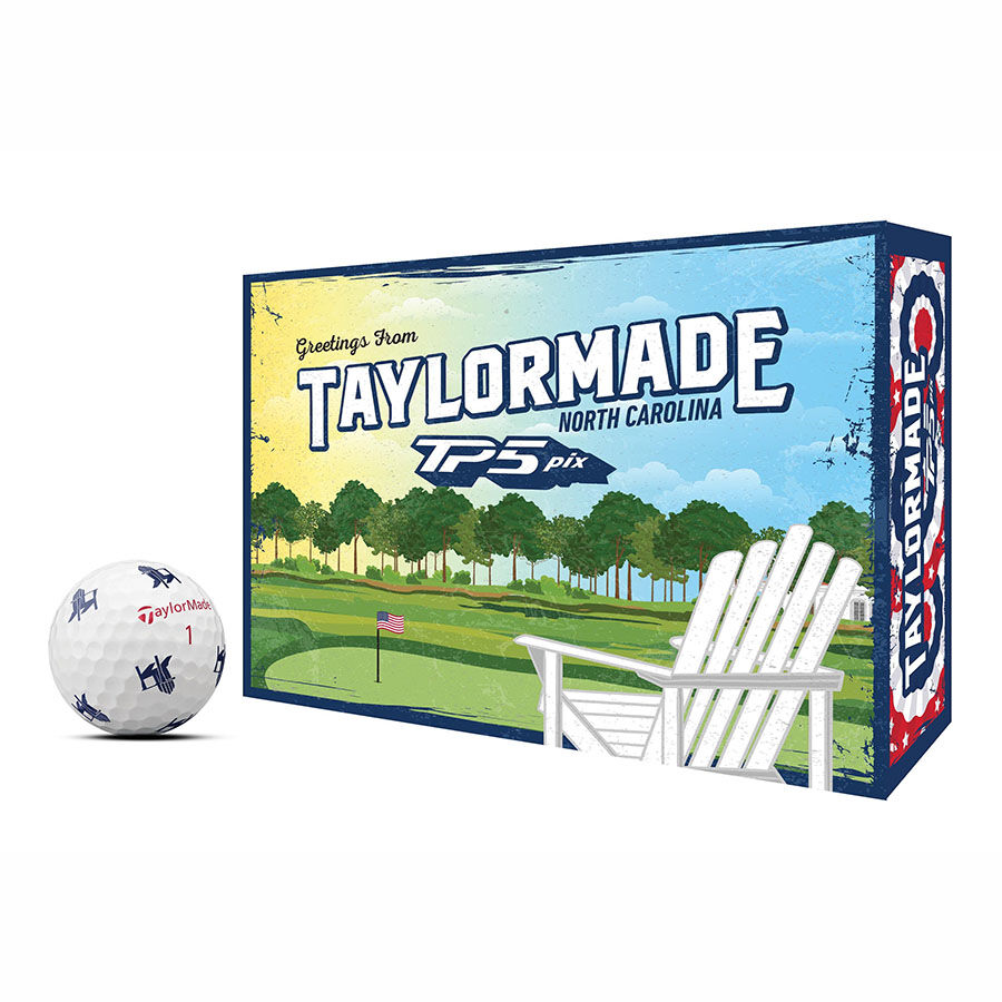 ゴルフボール | TaylorMade Golf | テーラーメイド ゴルフ公式サイト