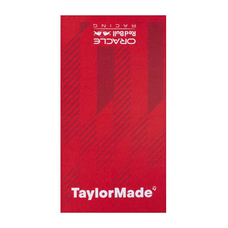 Oracle Red Bull Racing | TaylorMade Golf