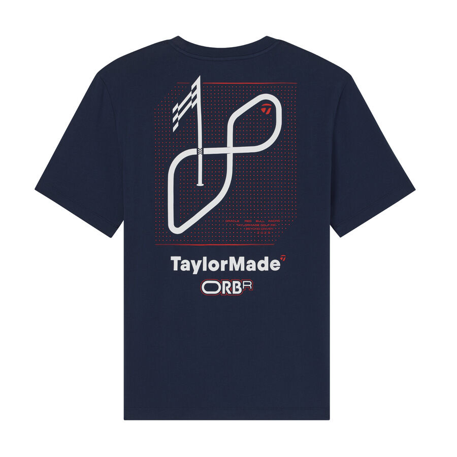 Oracle Red Bull Racing | TaylorMade Golf