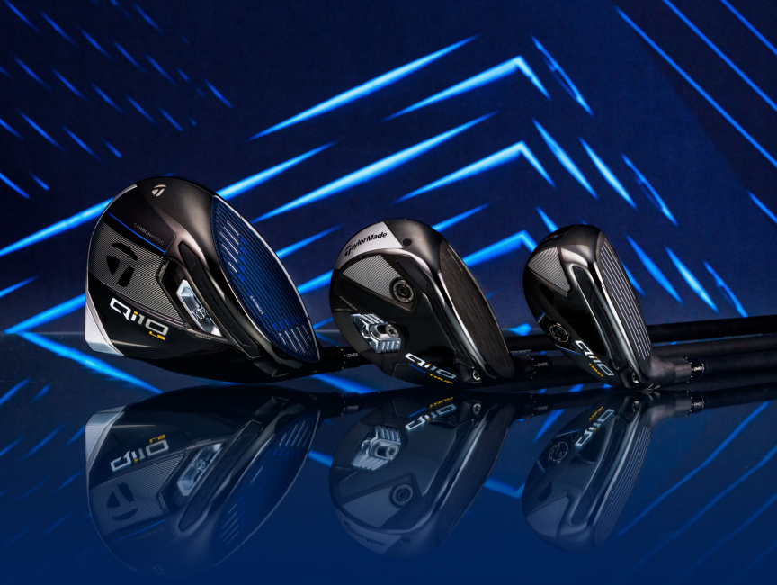 TaylorMade SELECTFIT STORE | TaylorMade Golf