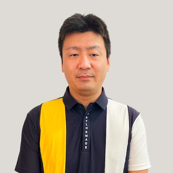 カスタムフィッティング特設サイト | TaylorMade Golf | テーラーメイド ゴルフ公式サイト