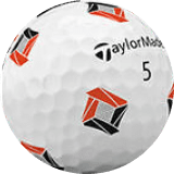 ボール特設サイト-スイッチすべきは、今。世界のトッププレーヤーに支持される『TP5/TP5x』ボール | TaylorMade Golf ...