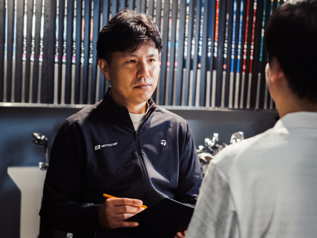 TaylorMade Fitting Lab Tokyo | 直営店 | TaylorMade Golf | テーラーメイド ゴルフ公式サイト