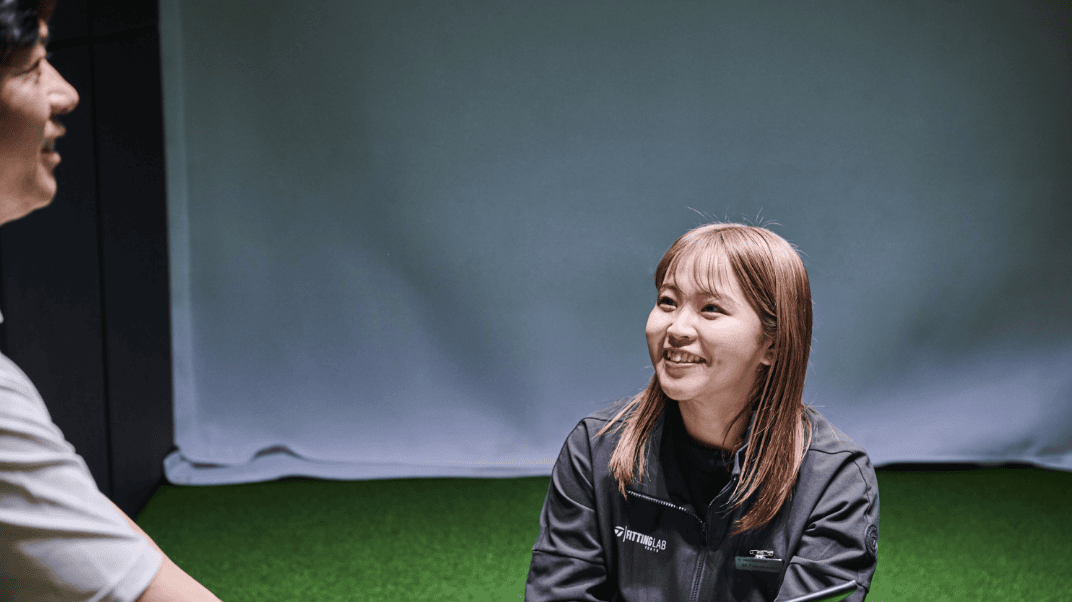 TaylorMade Fitting Lab Tokyo | 直営店 | TaylorMade Golf | テーラーメイド ゴルフ公式サイト
