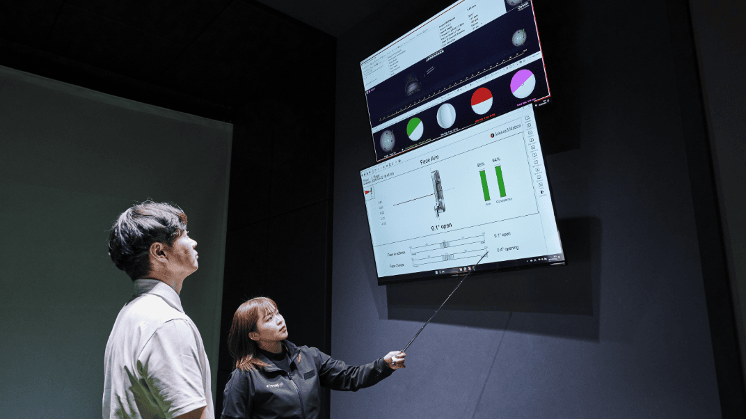 TaylorMade Fitting Lab Tokyo | 直営店 | TaylorMade Golf | テーラーメイド ゴルフ公式サイト