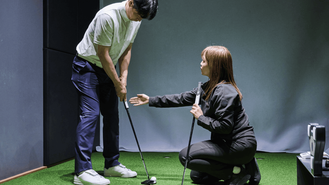 TaylorMade Fitting Lab Tokyo | 直営店 | TaylorMade Golf | テーラーメイド ゴルフ公式サイト